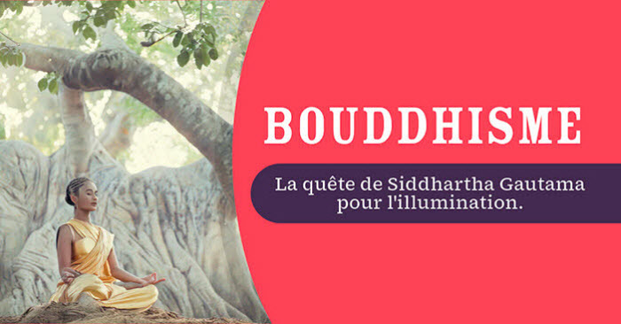 Guide Complet du Bouddhisme pour Débutants
