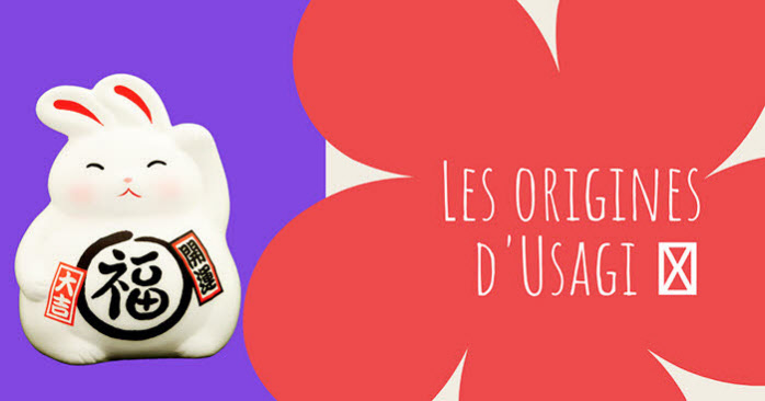Usagi, Plus qu'un Lapin: Plongez dans les Racines Culturelles du Symbole Lunaire Japonais