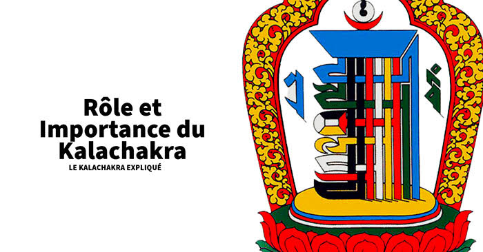 Guide Complet : Exploration du Kalachakra Mandala - Art Tibétain Spirituel