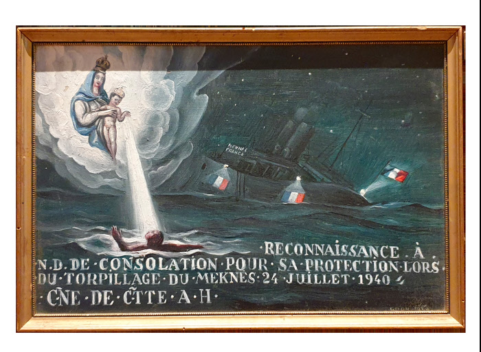Ex-Voto : Guide Complet sur Origine et Utilisation, Explications Détaillées
