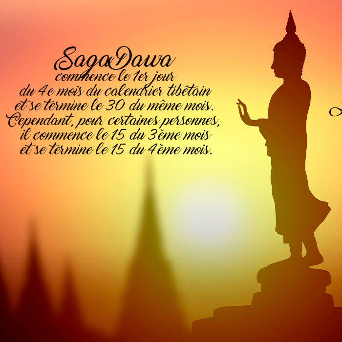 Saga Dawa: Guide pour célébrer et comprendre ce mois sacré tibétain