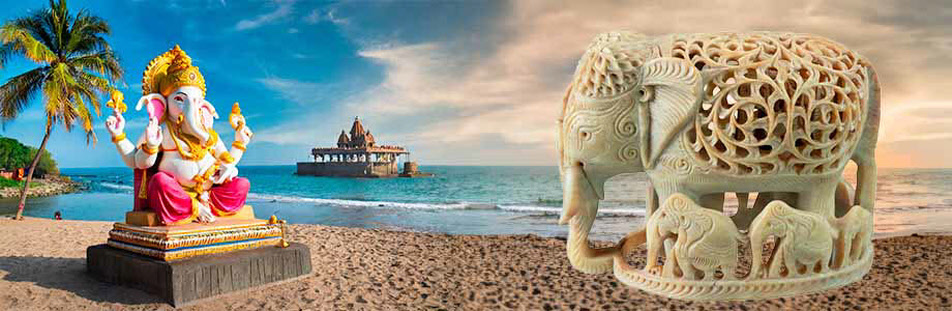 Guide Complet: Symbolique de la Statue Éléphant en Inde